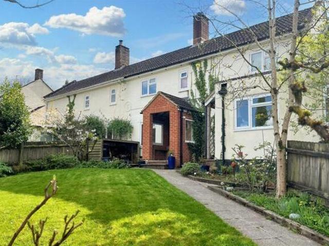 3 Bedroom Semi detached House For Sale In East Knoyle
