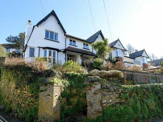 3 Bedroom Semi detached House For Sale In East Looe, Cornwall