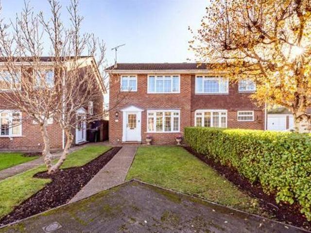 3 Bedroom Semi detached House For Sale In East Preston