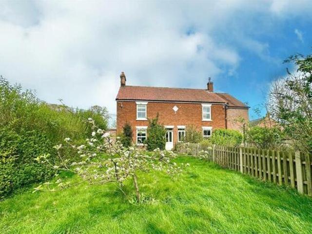 3 Bedroom Semi detached House For Sale In East Ruston