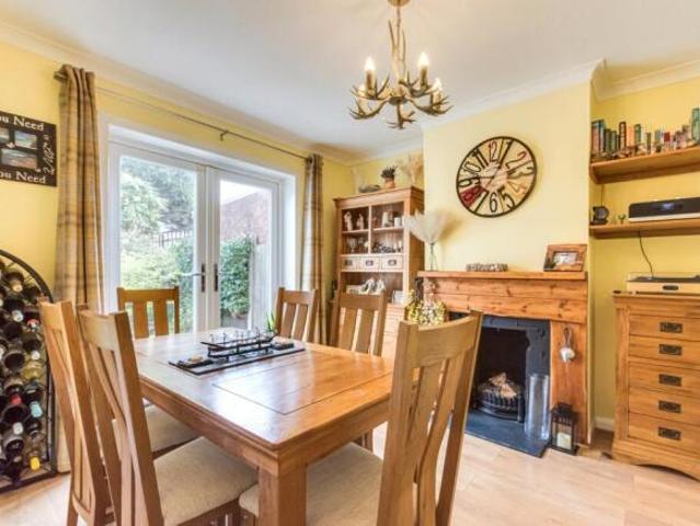 3 bedroom semi detached house for sale in East Rochester Way, Sidcup, DA15
