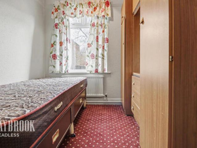 3 bedroom semi detached house for sale in East Road, Sheffield, S2