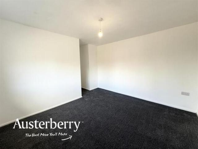 3 bedroom semi detached house for sale in East Street, Weston Coyney, Stoke On Trent, ST3