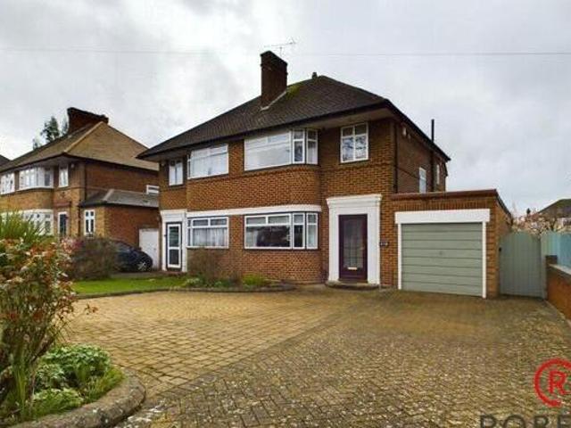 3 Bedroom Semi detached House For Sale In Eastcote