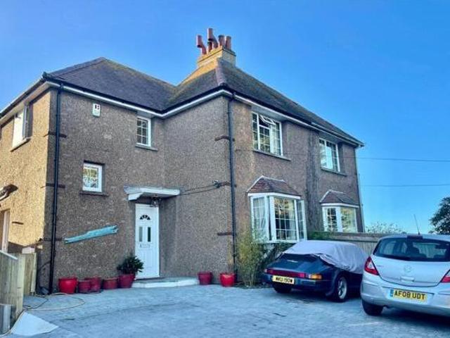 3 Bedroom Semi detached House For Sale In Eastbourne, East Sussex