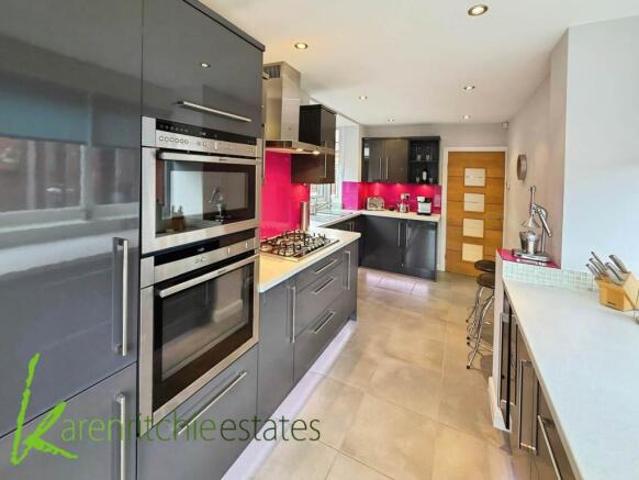 3 bedroom semi detached house for sale in Eastgrove Avenue, Sharples, BL1
