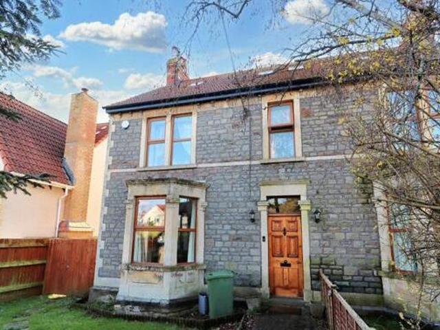 3 Bedroom Semi detached House For Sale In Easter Compton