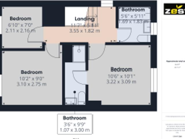 3 bedroom semi detached house for sale in Easter Wood Close, Hull, Yorkshire, HU7