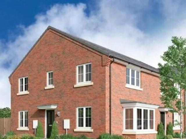 3 Bedroom Semi detached House For Sale In Eastergate