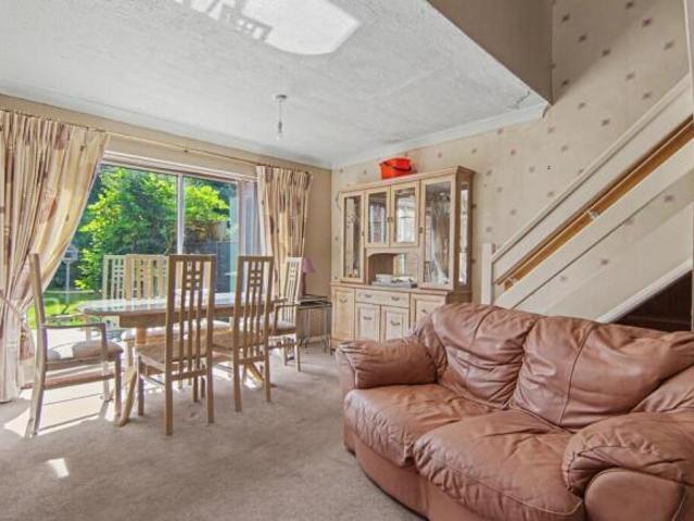 3 bedroom semi detached house for sale in Eastern Green Road, Coventry, CV5