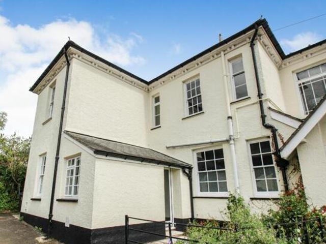 3 Bedroom Semi detached House For Sale In Eastern Road