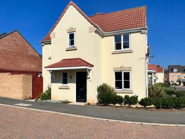 3 Bedroom Semi detached House For Sale In Eastfield