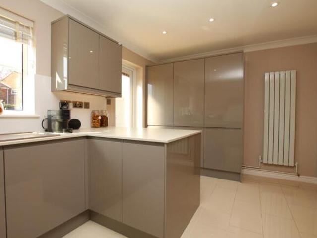 3 bedroom semi detached house for sale in Eastholm, Lincoln, LN2