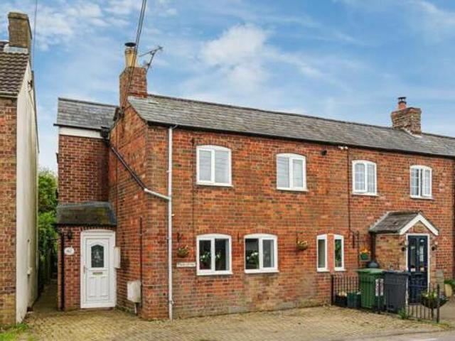 3 Bedroom Semi detached House For Sale In Eastington, Stonehouse