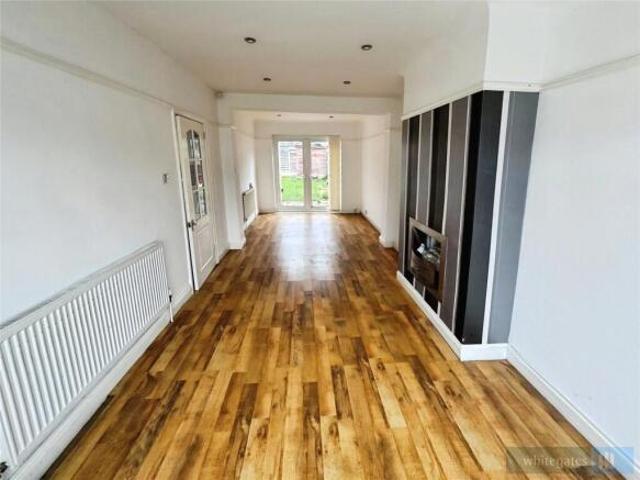 3 bedroom semi detached house for sale in Easton Road, Liverpool, Merseyside, L36