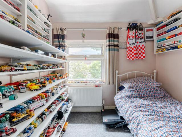 3 bedroom semi detached house for sale in Eastleigh Road, Southmead, Bristol, BS10