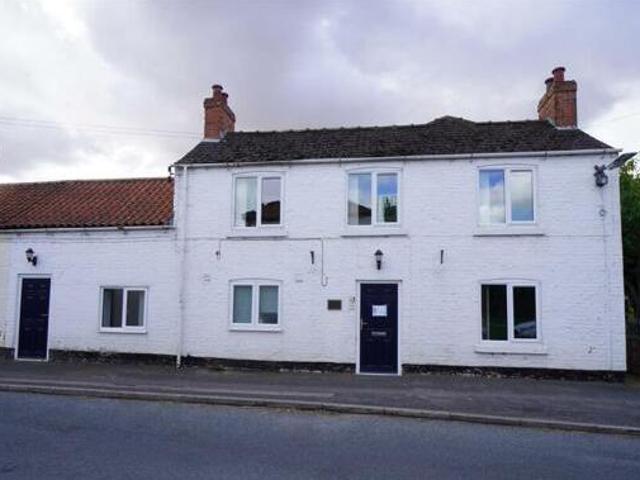 3 Bedroom Semi detached House For Sale In Eastrington