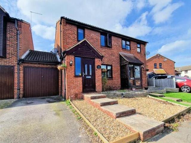 3 Bedroom Semi detached House For Sale In Eastwood