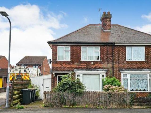 3 Bedroom Semi detached House For Sale In Eastwood