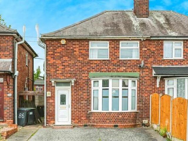 3 Bedroom Semi detached House For Sale In Eastwood