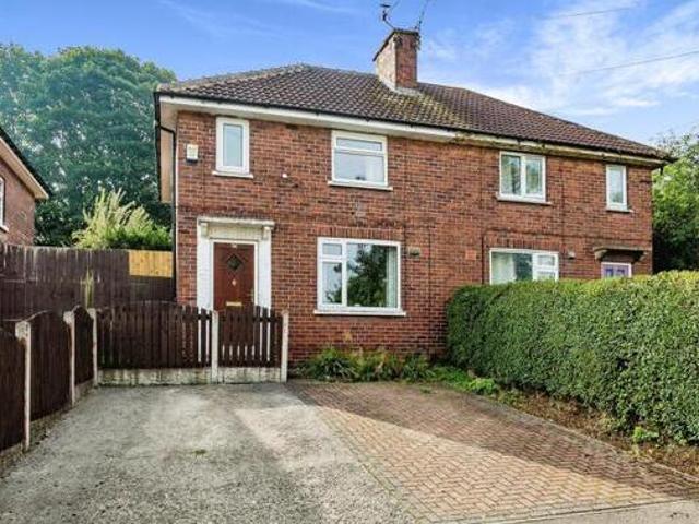 3 Bedroom Semi detached House For Sale In Eastwood