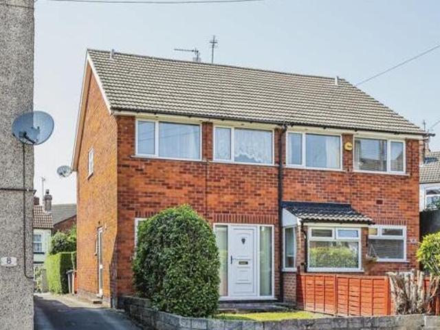 3 Bedroom Semi detached House For Sale In Eastwood