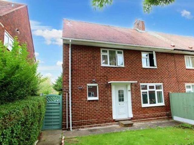 3 Bedroom Semi detached House For Sale In Eastwood