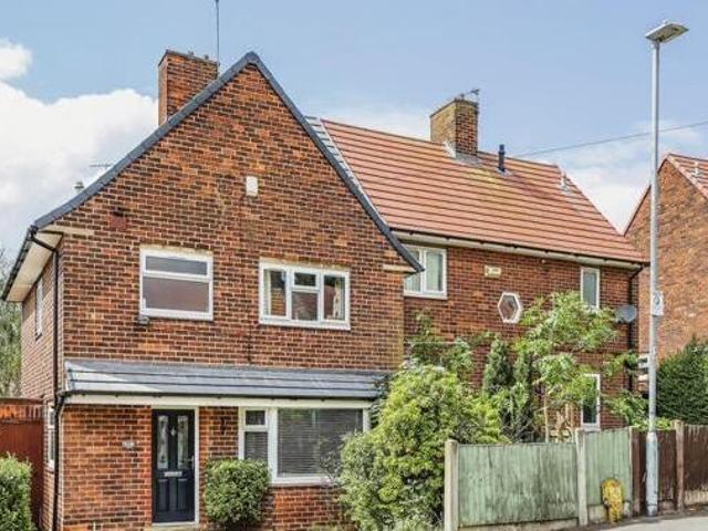 3 Bedroom Semi detached House For Sale In Eastwood