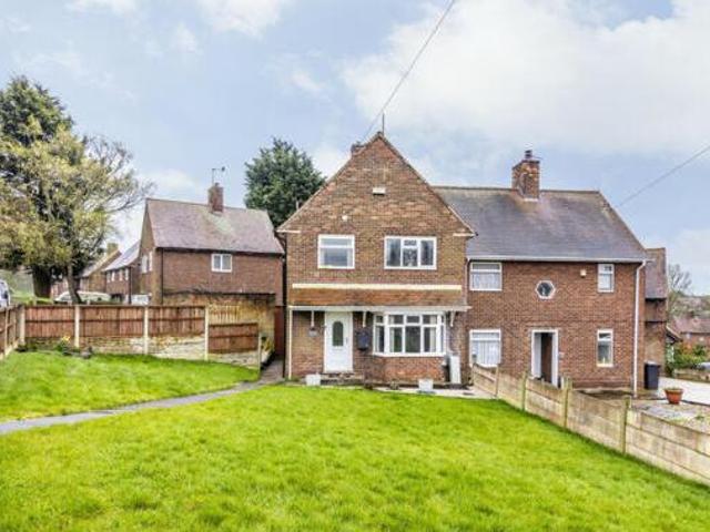 3 Bedroom Semi detached House For Sale In Eastwood