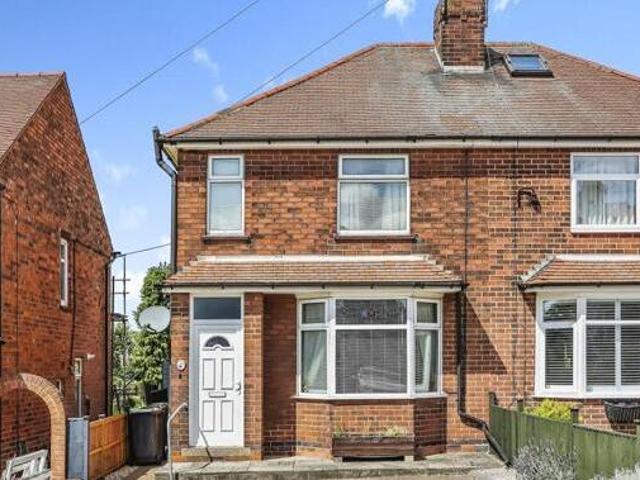 3 Bedroom Semi detached House For Sale In Eastwood