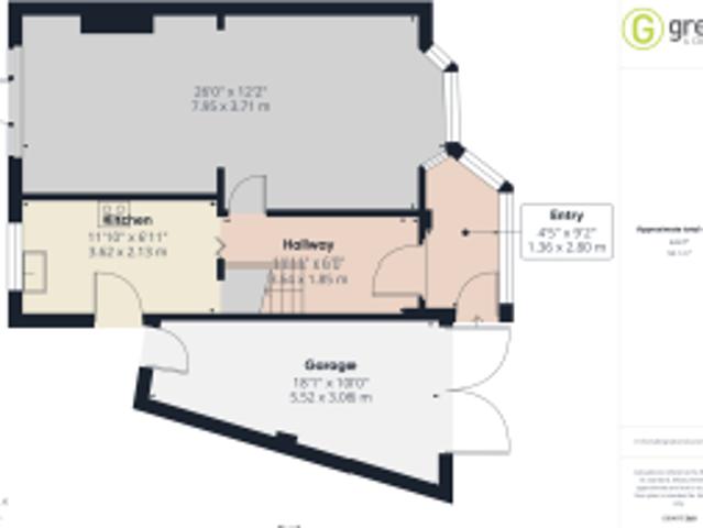 3 bedroom semi detached house for sale in Eastwood Road, Great Barr, Birmingham, B43