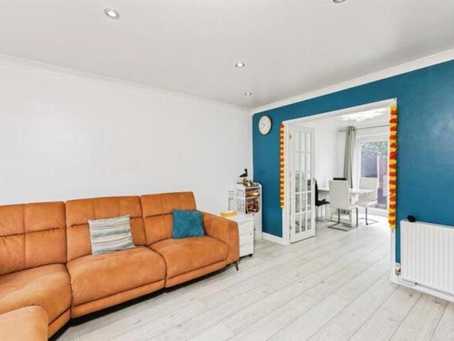 3 bedroom semi detached house for sale in Easington Drive, Lower Earley, READING, RG6
