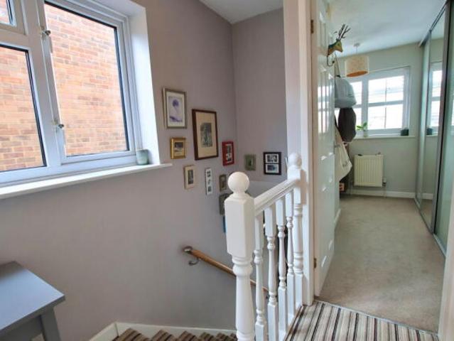 3 bedroom semi detached house for sale in Eaton Road, Duston, NN5