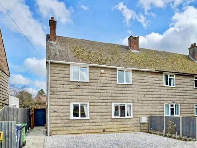3 Bedroom Semi detached House For Sale In Eaton Socon
