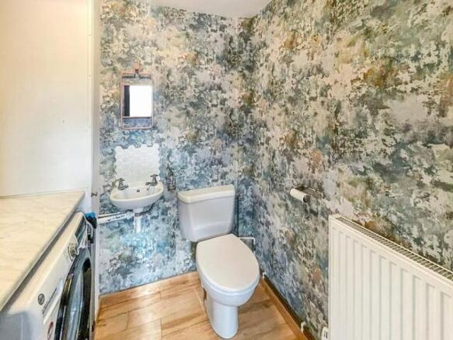 3 bedroom semi detached house for sale in Eavestone Grove, Harrogate, North Yorkshire, HG3