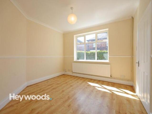3 bedroom semi detached house for sale in Egerton Road, Hartshill, Stoke on Trent, ST4