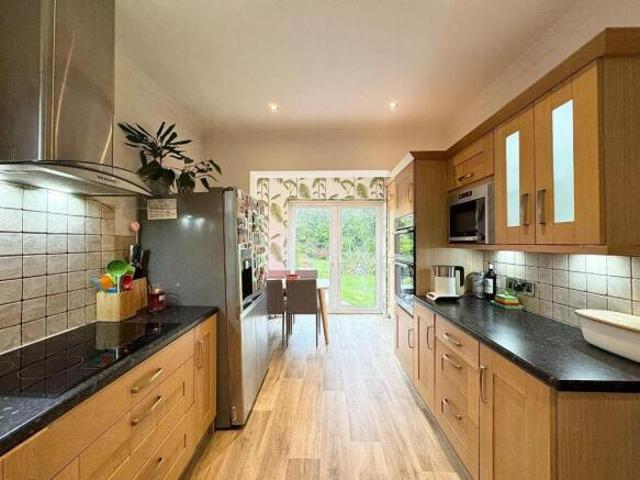 3 bedroom semi detached house for sale in Egerton Road South, Chorlton, M21
