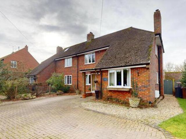 3 Bedroom Semi detached House For Sale In Egerton