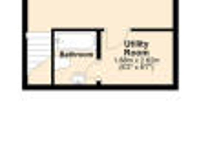 3 bedroom semi detached house for sale in Eggbuckland Road, Plymouth, PL3