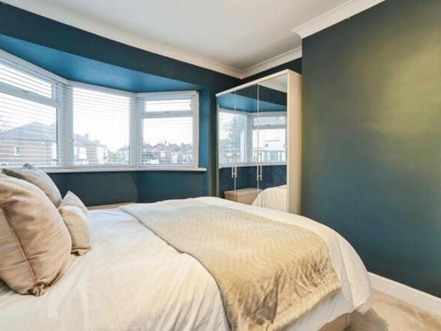 3 bedroom semi detached house for sale in Eden Crescent, Leeds, LS4