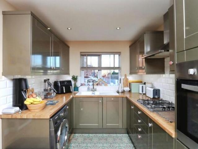 3 bedroom semi detached house for sale in Eden View, Swallownest, Sheffield, South Yorkshire, S26
