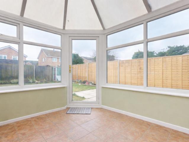 3 bedroom semi detached house for sale in Eden Walk, Bletchley, Milton Keynes, MK3