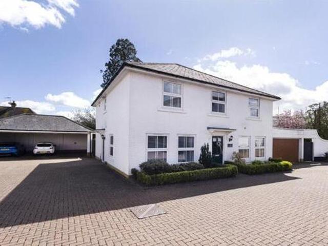 3 Bedroom Semi detached House For Sale In Edenbridge, Kent