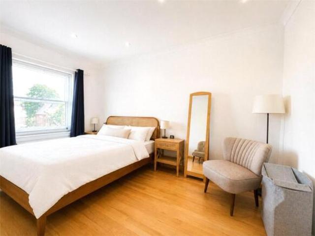 3 bedroom semi detached house for sale in Edgar Road, Winchester, Hampshire, SO23