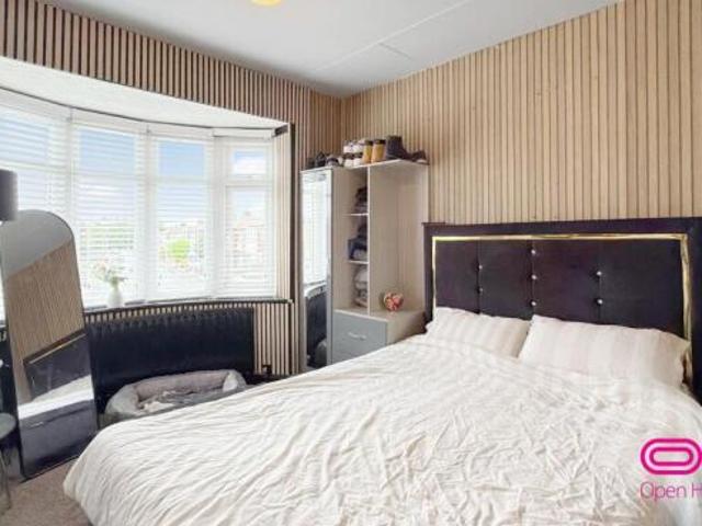 3 bedroom semi detached house for sale in Edge Hill Road, Bolton, BL3