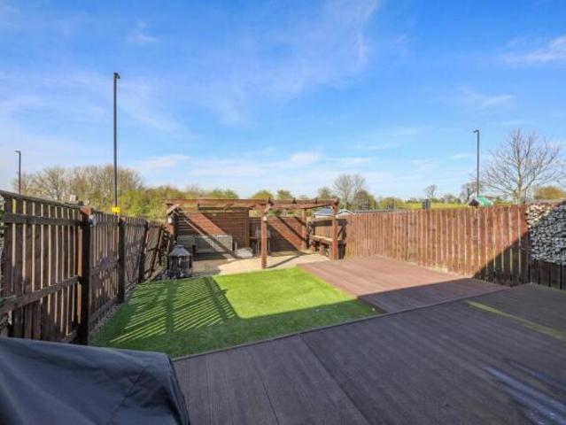 3 bedroom semi detached house for sale in Edgemount, Killingworth, NE12