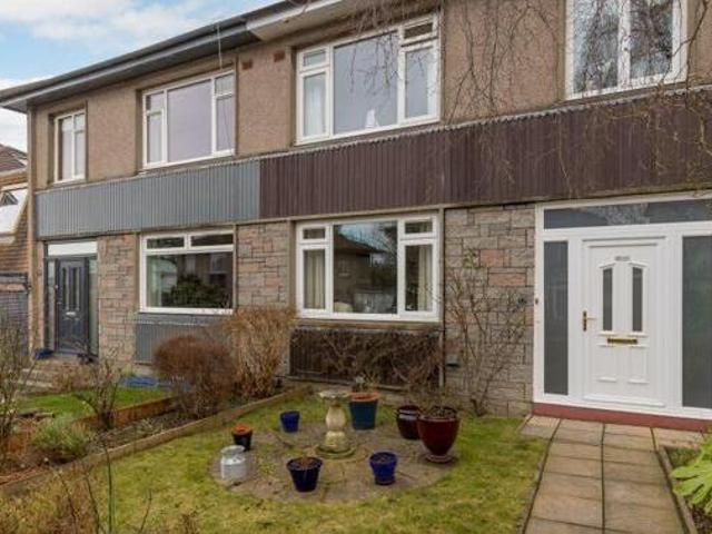 3 Bedroom Semi detached House For Sale In Edinburgh