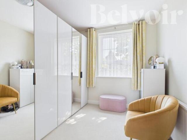 3 bedroom semi detached house for sale in Edison Place Winchester Road, Basingstoke, RG21