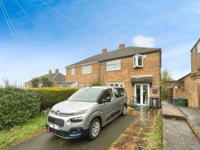 3 Bedroom Semi detached House For Sale In Edlington, Doncaster