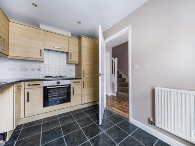 3 bedroom semi detached house for sale in Edward Drive, Kemsley, Sittingbourne, Kent, ME10